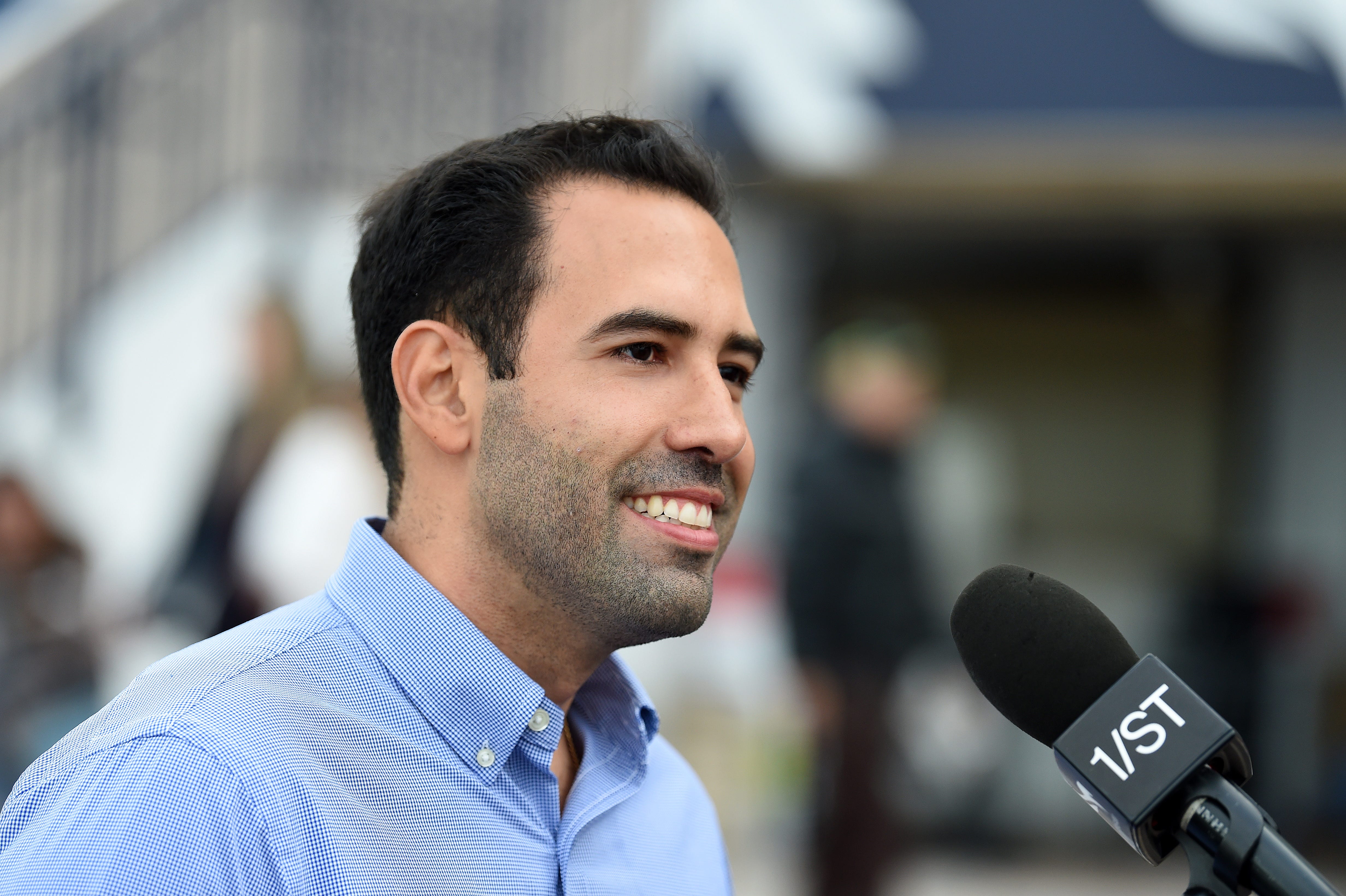 Mia Camila will be dangerous with race under her belt